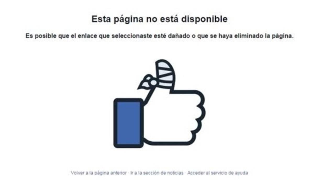 TOP: 15 Cosas que puedes hacer mientras se cae Facebook