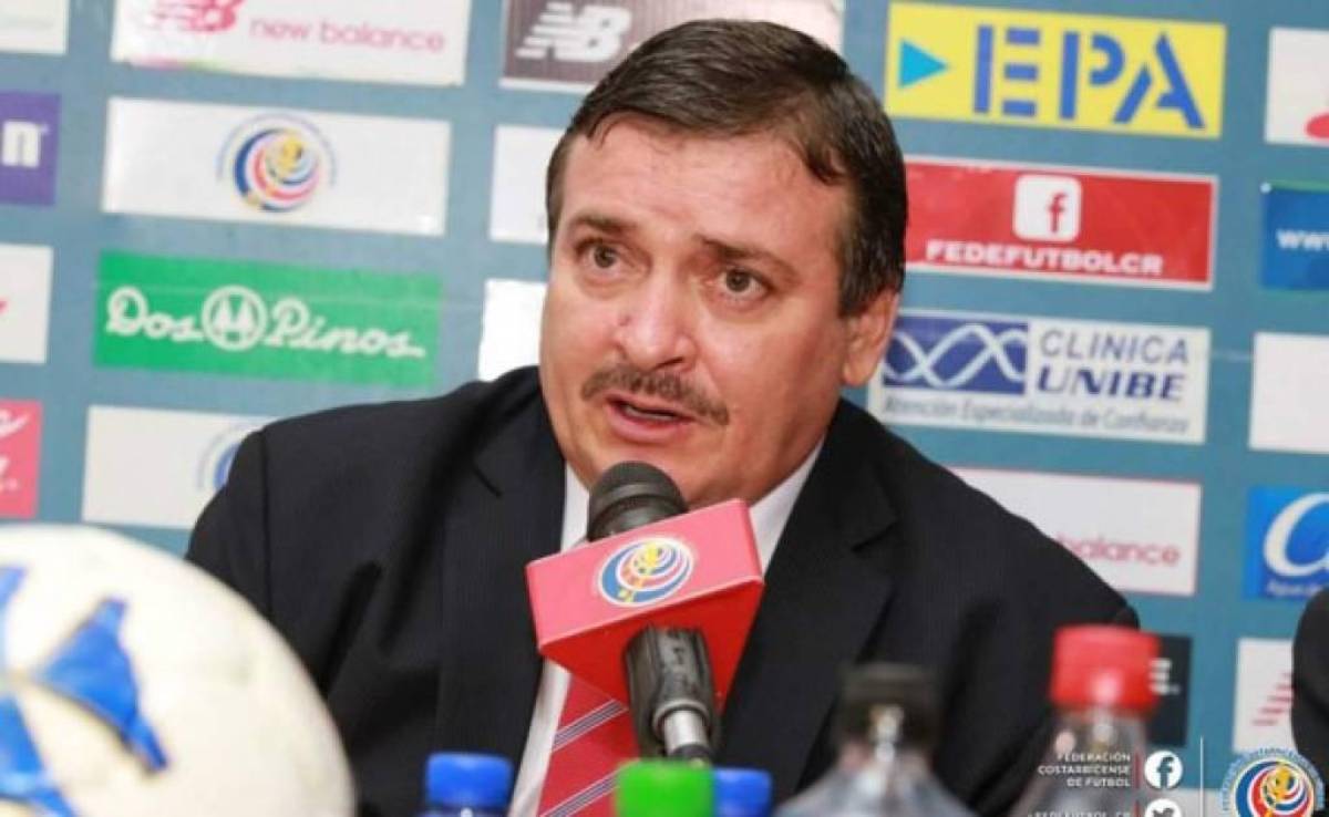 Qué fue de... ‘Machillo’ Ramírez, el técnico que llevó a Costa Rica a ...