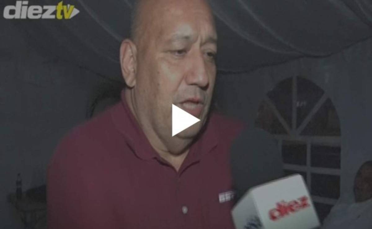 Rafa Ramos de ESPN: 'No veo cómo México pueda ganarle a Honduras”