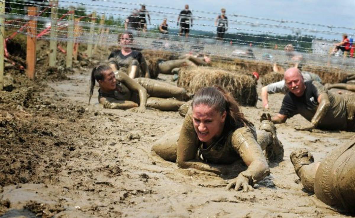 Conocé más del X-Run que tendrá DIEZ en este mes