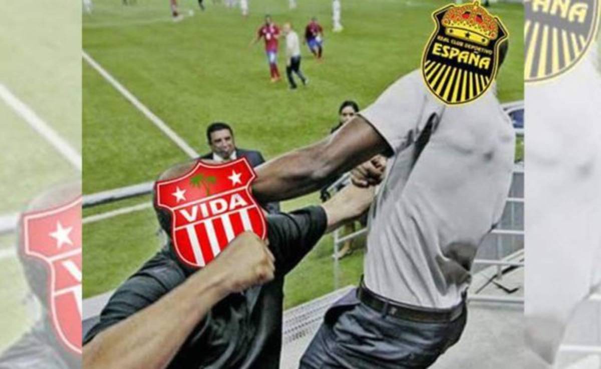 Los mejores memes de la semana