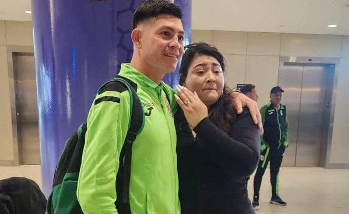 Chelito Martínez y su evolución con Marathón hasta disputar su primera ...