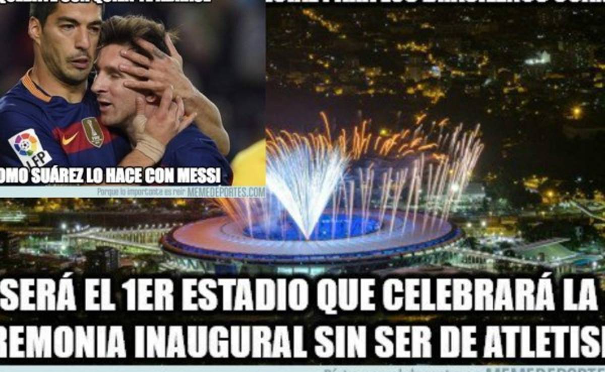 Los mejores memes de este viernes en el mundo del deporte