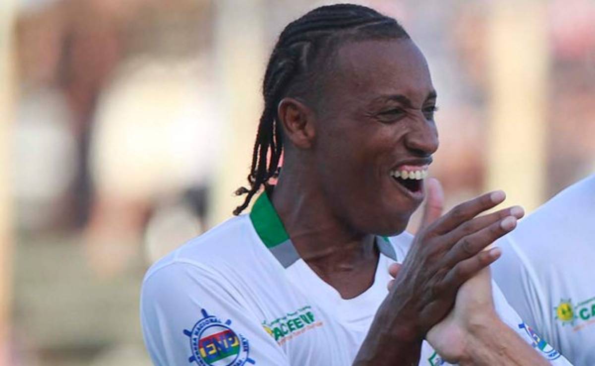 Ian Osorio: 'Los equipos grandes hacen lo que quieren con la Liga'