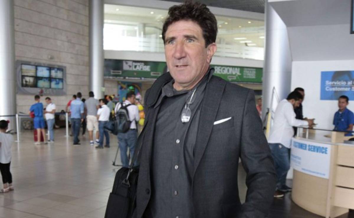 Héctor Vargas: 'Para mi siempre está la posibilidad'