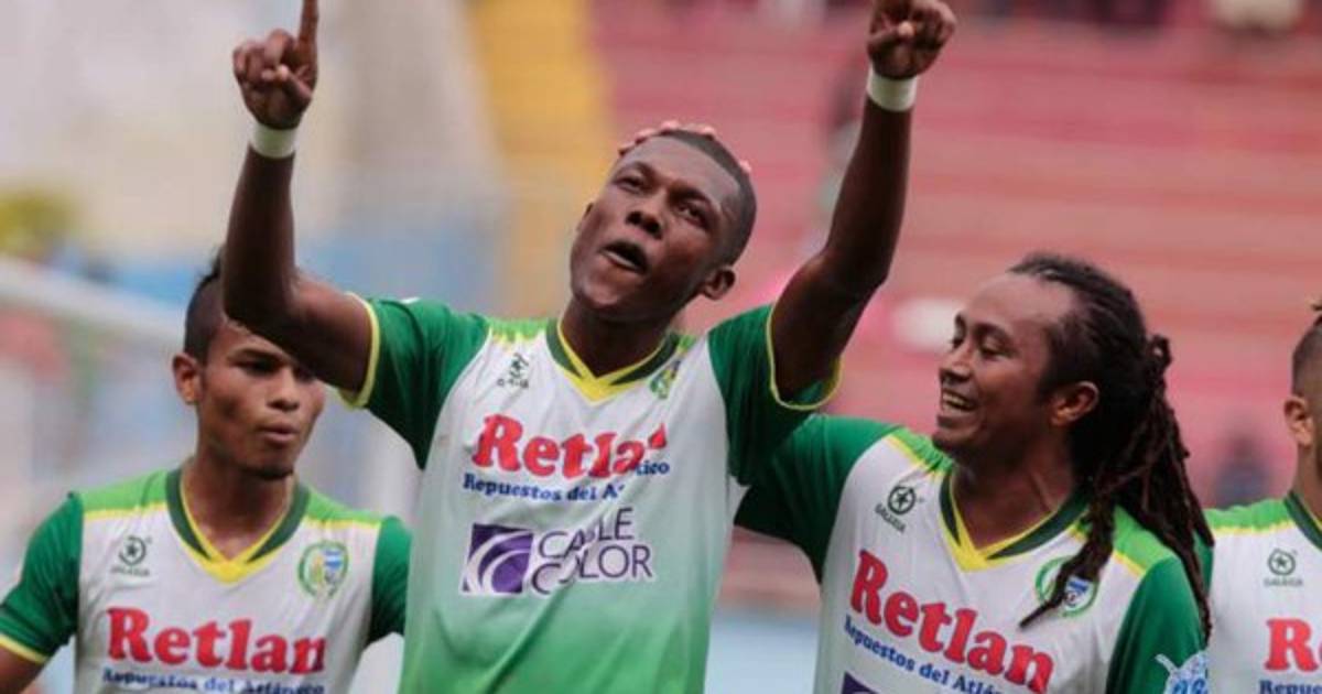 ¡EN VIVO!: Alineaciones de Juticalpa y Marathón