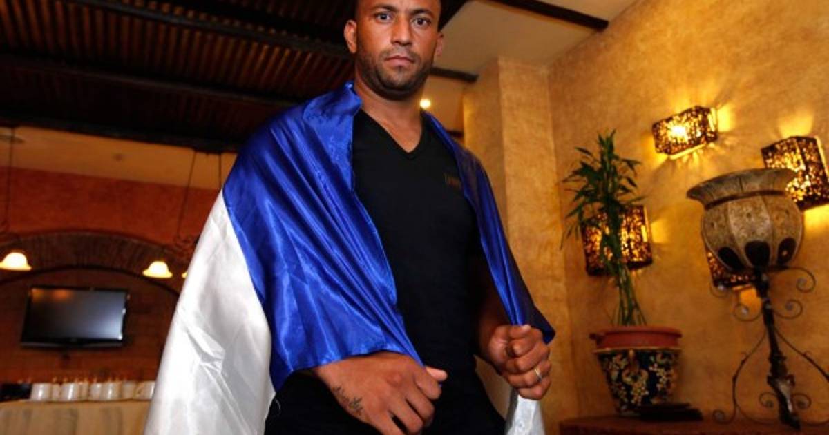 Víctor Bernárdez: 'Honduras está con hambre de hacer historia en el ...