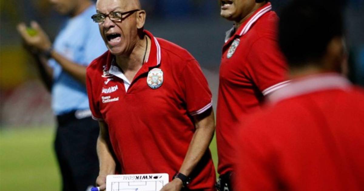 Jairo Ríos: 'No nos interesaba si hundíamos más al Real España'