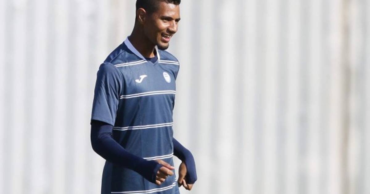 Bryan García: 'Estamos convencidos de que podemos ganar una medalla'