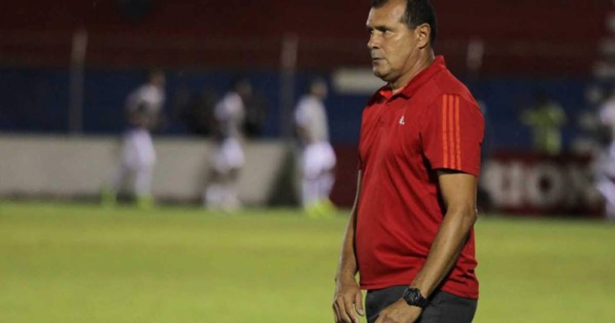 Wilmer Cruz: 'Nos tocó ganar y fue muy justo'