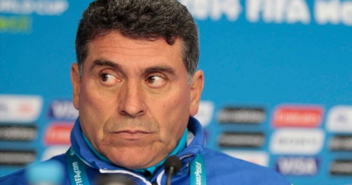 Suárez: 'Aquí se demuestran los hombres y de qué estan hechos'