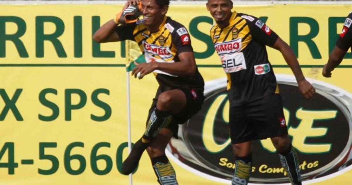 Carlo Costly: 'Trabajo para ser campeÃ³n, no se me ha dadoâ