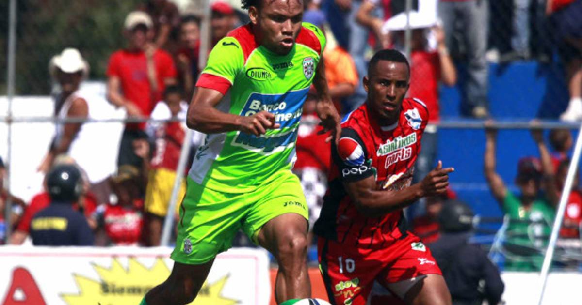 Emil Martínez: 'Nos había faltado fortuna”