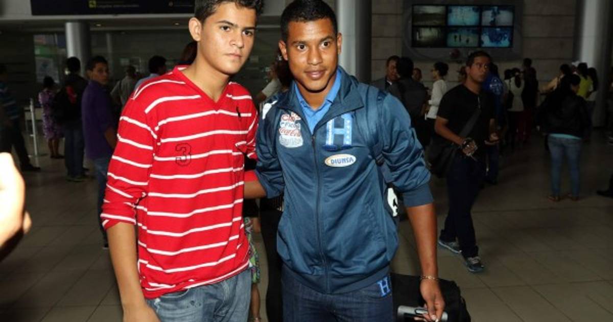 Oscar Salas: 'Estoy en el mejor momento, pero puedo dar más'