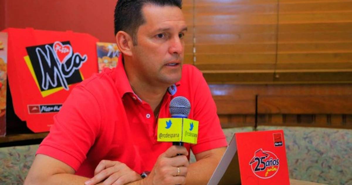 Javier Delgado: 'Queremos cerrar la primera vuelta en primer lugar”