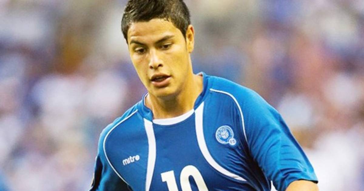 El salvadoreño Kevin Santamaría cambiaría de equipo en Guatemala