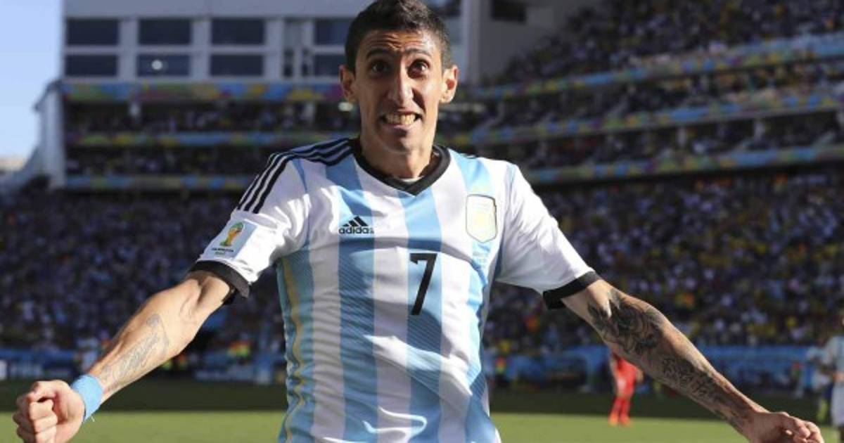 Bayern Múnich se suma al interés por fichar a Di María