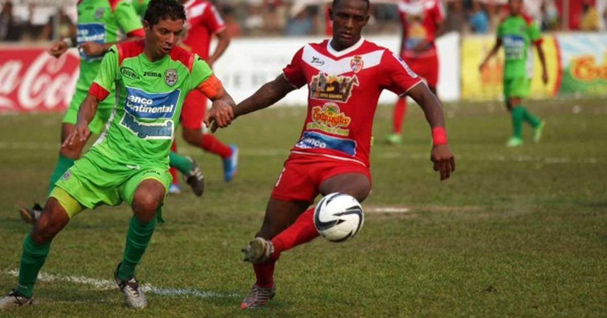 Mauricio Sabillón: 'Este grupo está marcando historia'