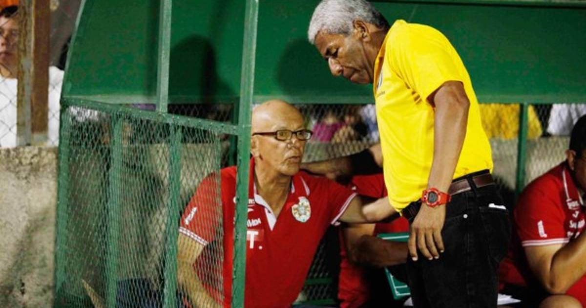 Jairo Ríos molesto con el arbitraje: 'Deben ser parejos'