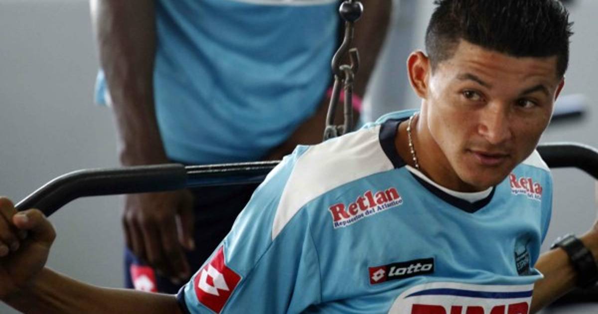 Edder Delgado: 'Creo la afición hace lo correcto en gritarnos'