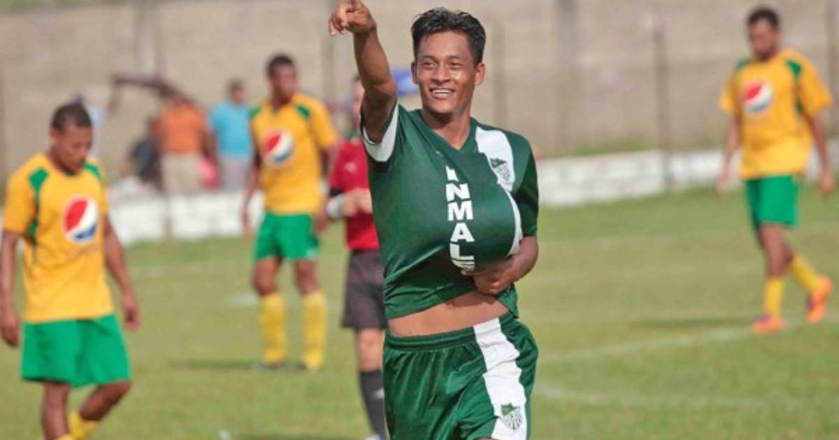 Yoro FC venció al Social Sol y se quedó con el clásico yoreño