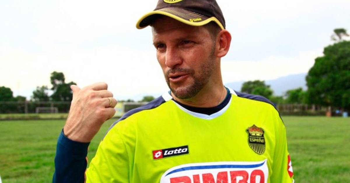 Javier Delgado: 'Me dijeron que era un caso de vida o muerte'