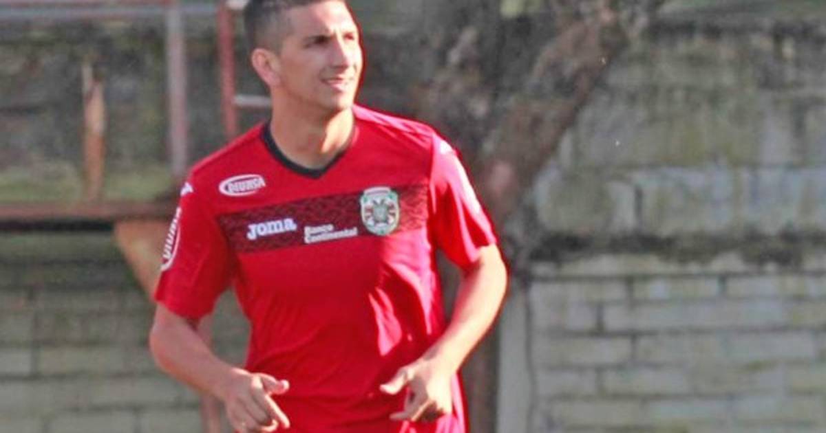 Johnny Leverón: 'Platense no solo es Rambo de León'