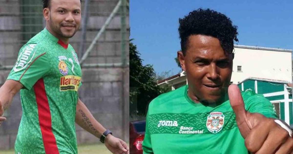 Carlos Pavón sobre Emil Martínez : 'Hay que tener en cuenta que es un ...