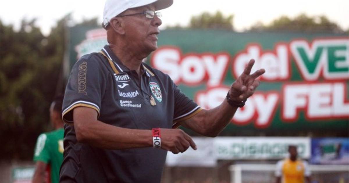 Jairo Ríos: 'Quiero un Marathón con la agresividad del Atlético de Madrid'