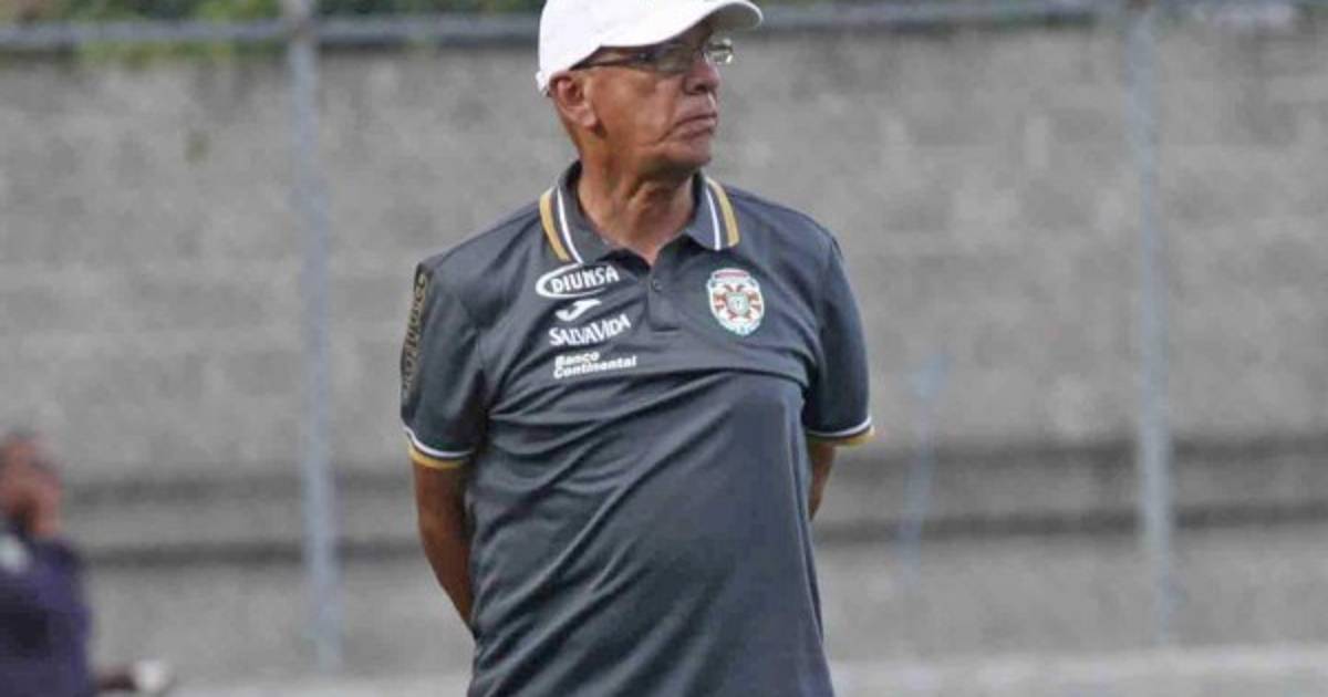 Jairo Ríos: 'Veo al Marathón para cosas grandes'