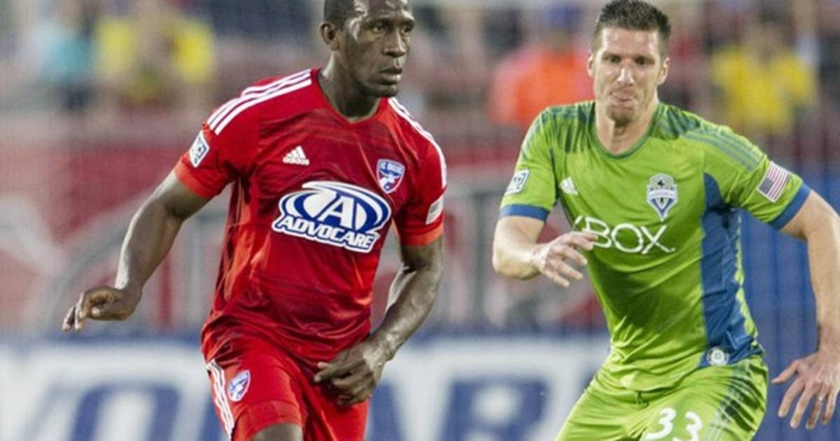 Hendry Thomas: 'Sería un honor volver a Olimpia'