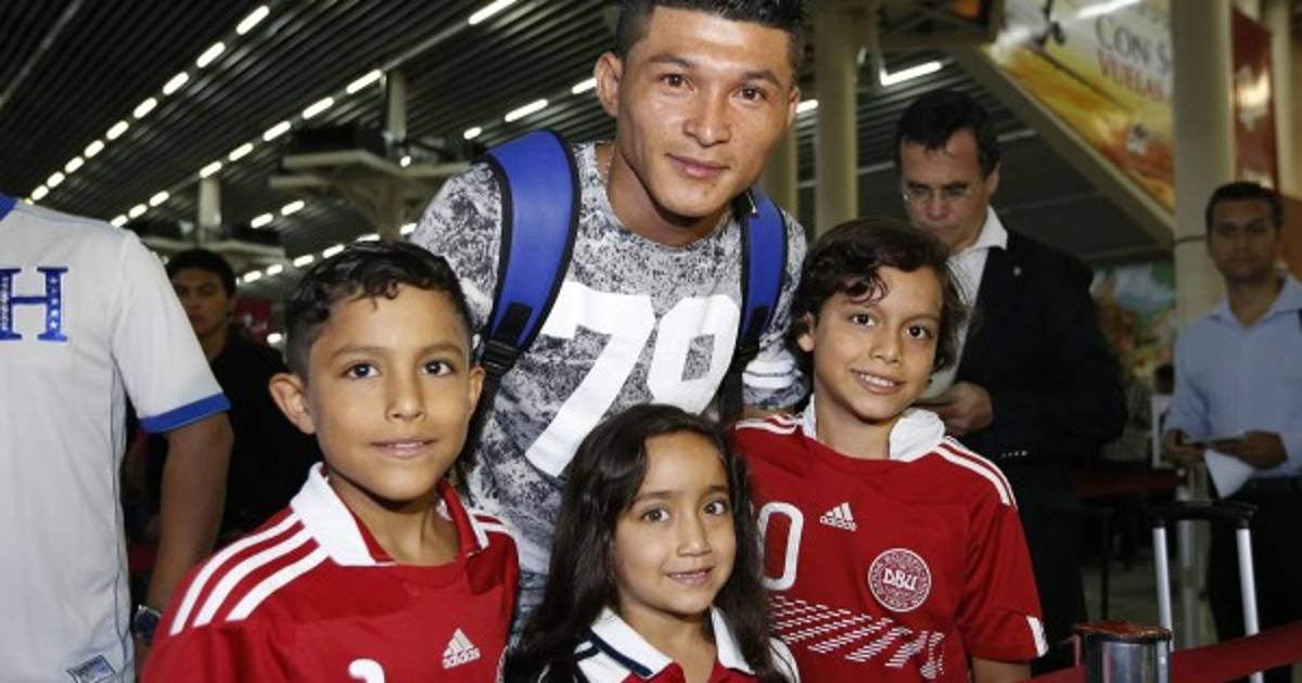 Edder Delgado: 'Voy feliz, esto no tiene explicación'