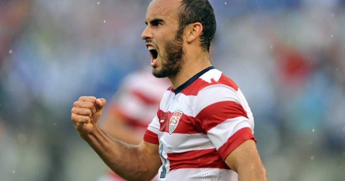 Donovan: 'Estados Unidos ha jugado tres partido mediocres'