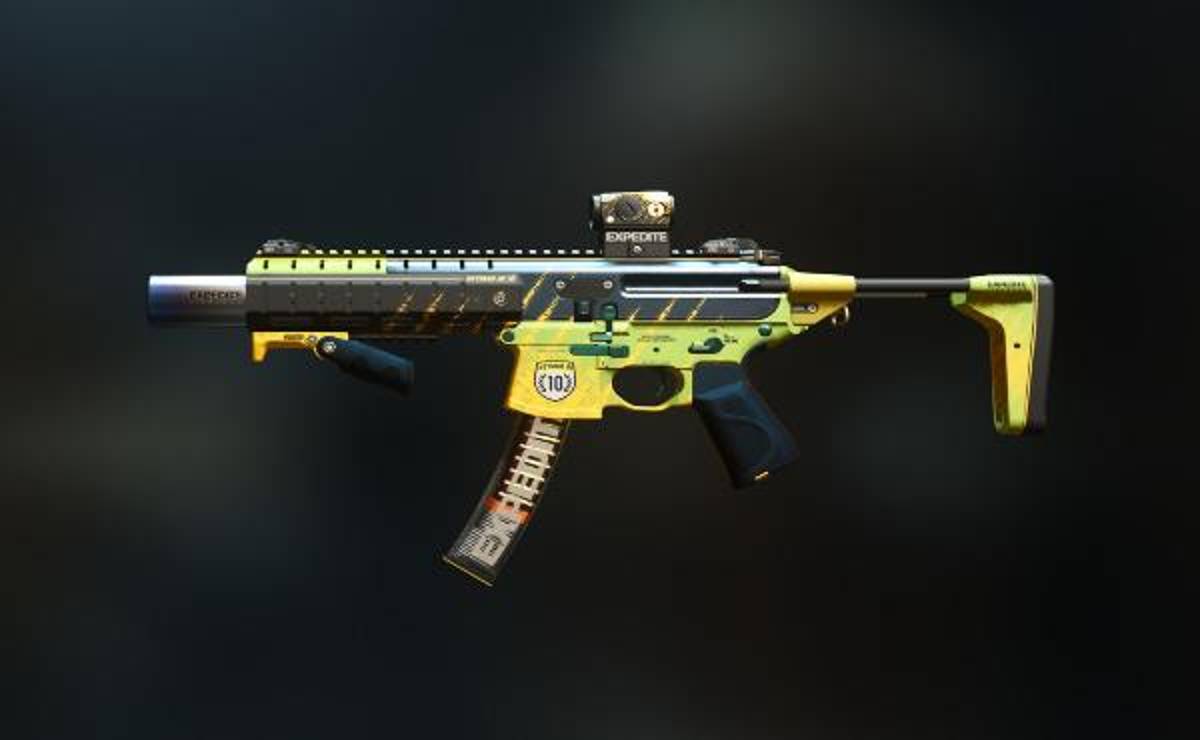 Lote de Neymar Jr. ya disponible en Call of Duty: MW 2 y Warzone 2.0 ...