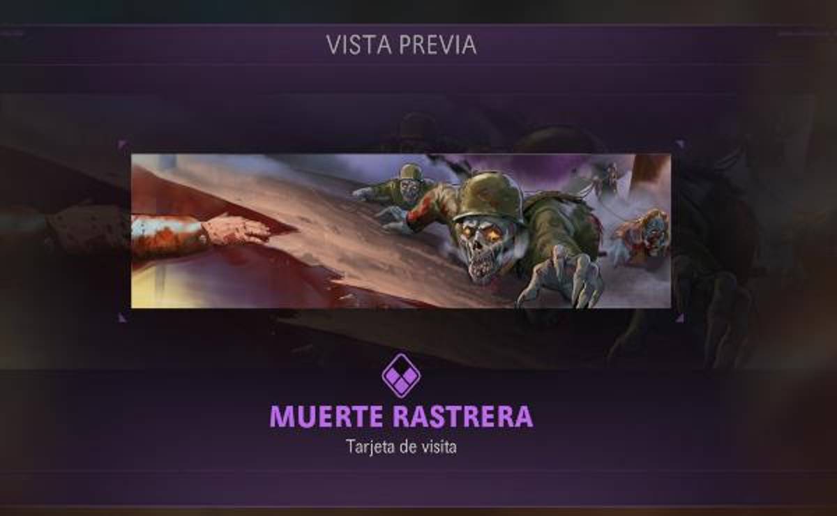 Samantha Maxis recibe una espectacular skin para Call of Duty Black Ops ...