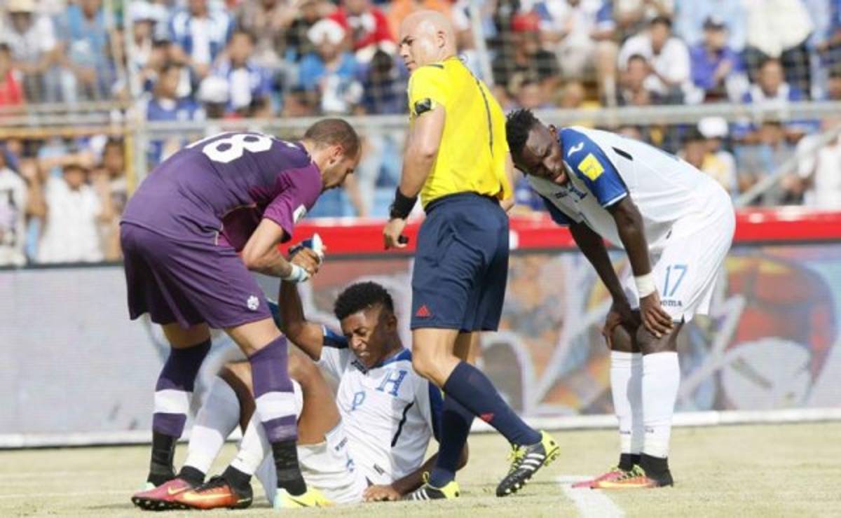 Lo que debes saber del hexagonal de Concacaf a un mes de la competencia