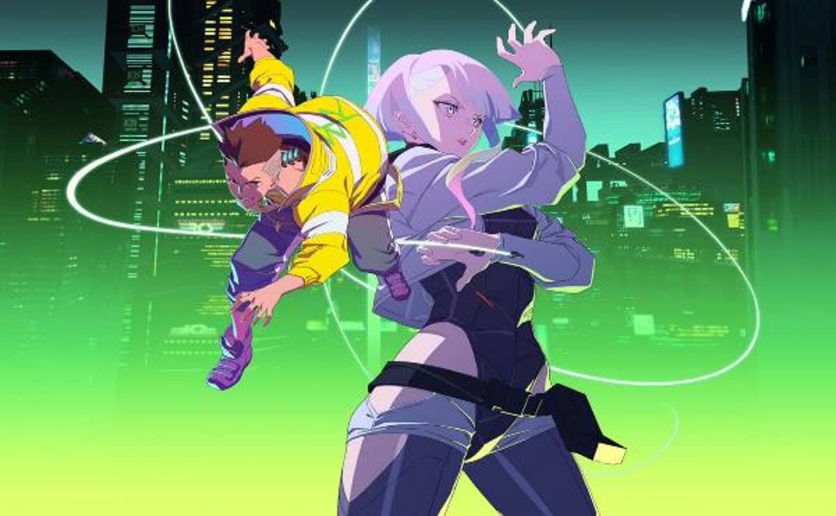 ¿Fan de los videojuegos? Te recomendamos estas cinco series animadas de ...