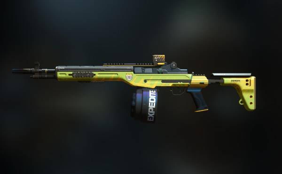 Lote de Neymar Jr. ya disponible en Call of Duty: MW 2 y Warzone 2.0 ...