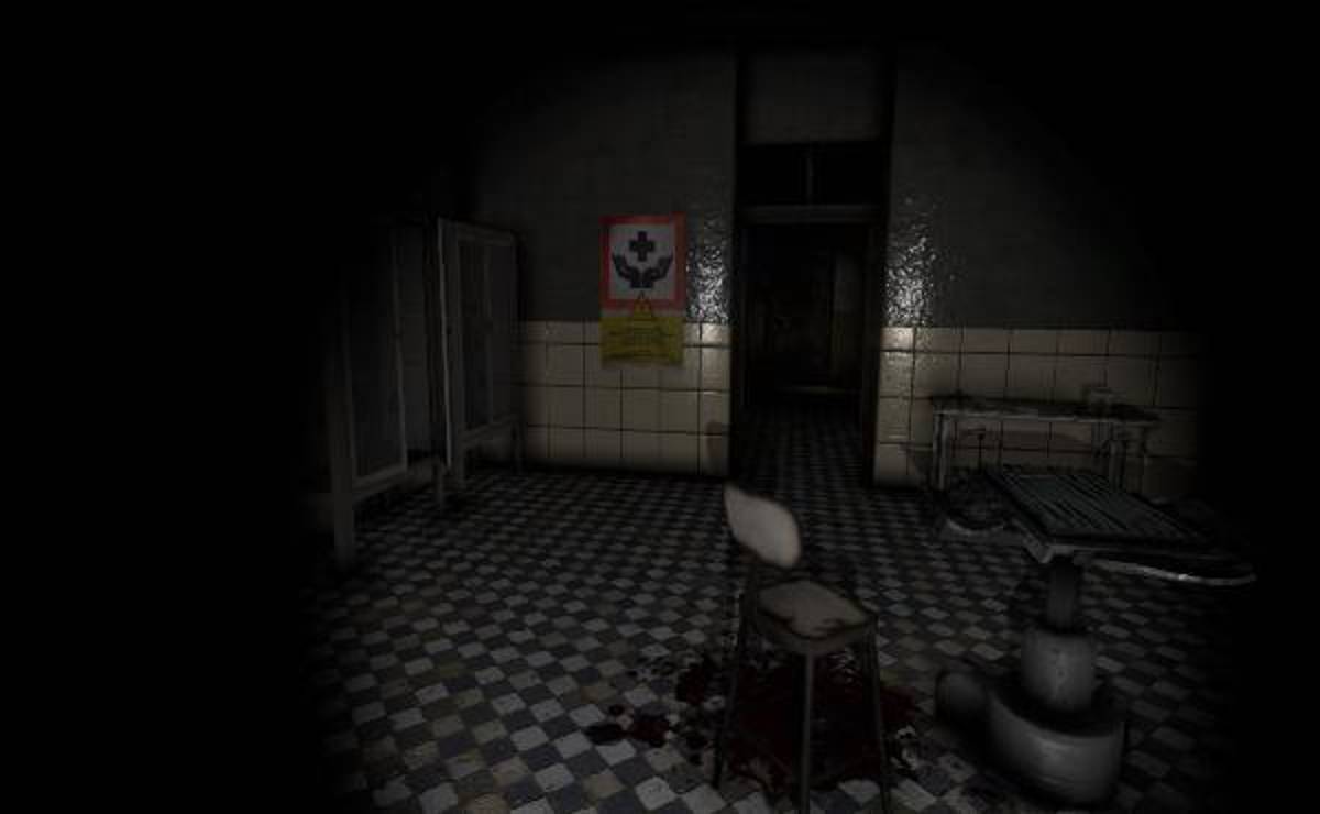 [Reseña] S.W.A.N.: Chernobyl Unexplored, un juego de horror donde es ...