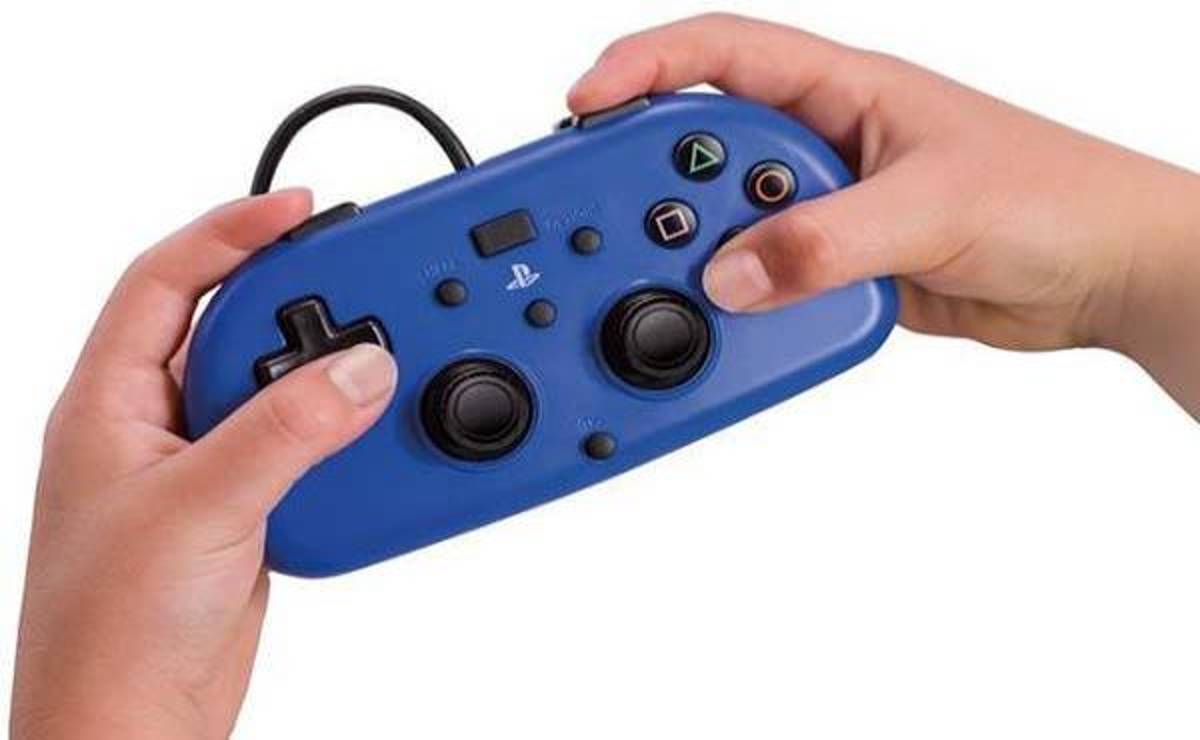 ¿Qué tipos de control para PlayStation 4 existen y qué diferencias hay ...