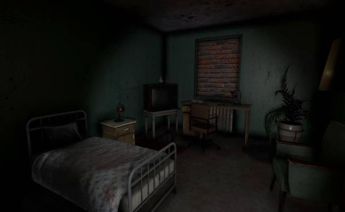 [Reseña] S.W.A.N.: Chernobyl Unexplored, un juego de horror donde es ...