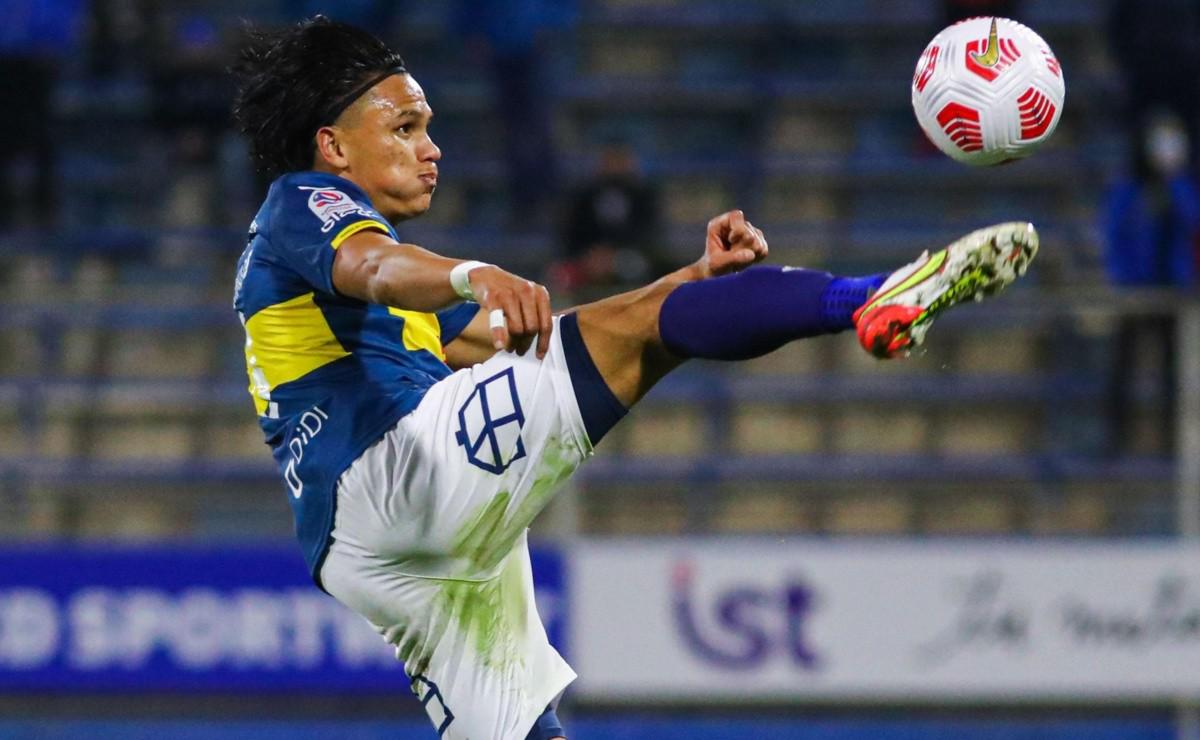 Denil Maldonado buscará romper el maleficio hondureño en el LAFC y ...