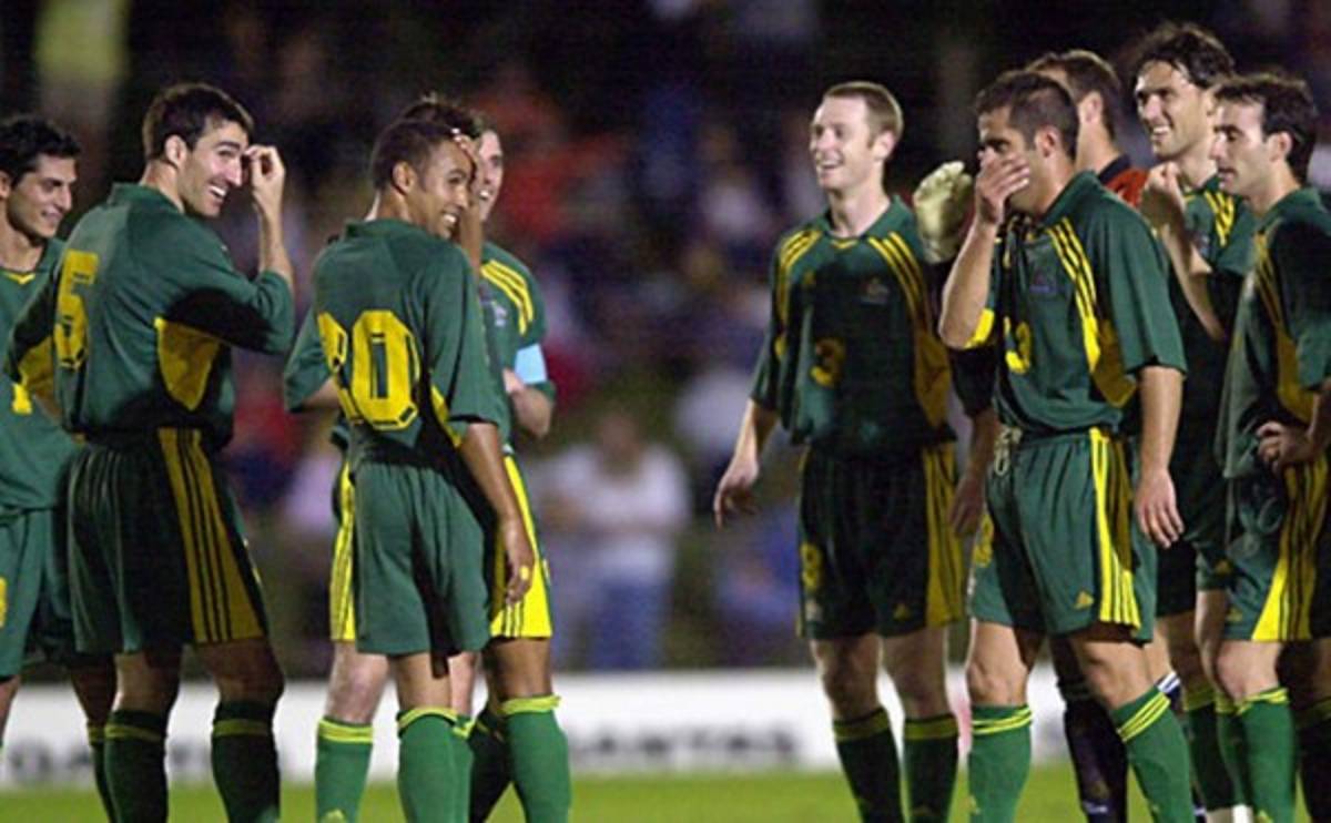 Un recuento de las goleadas históricas que nunca se olvidarán