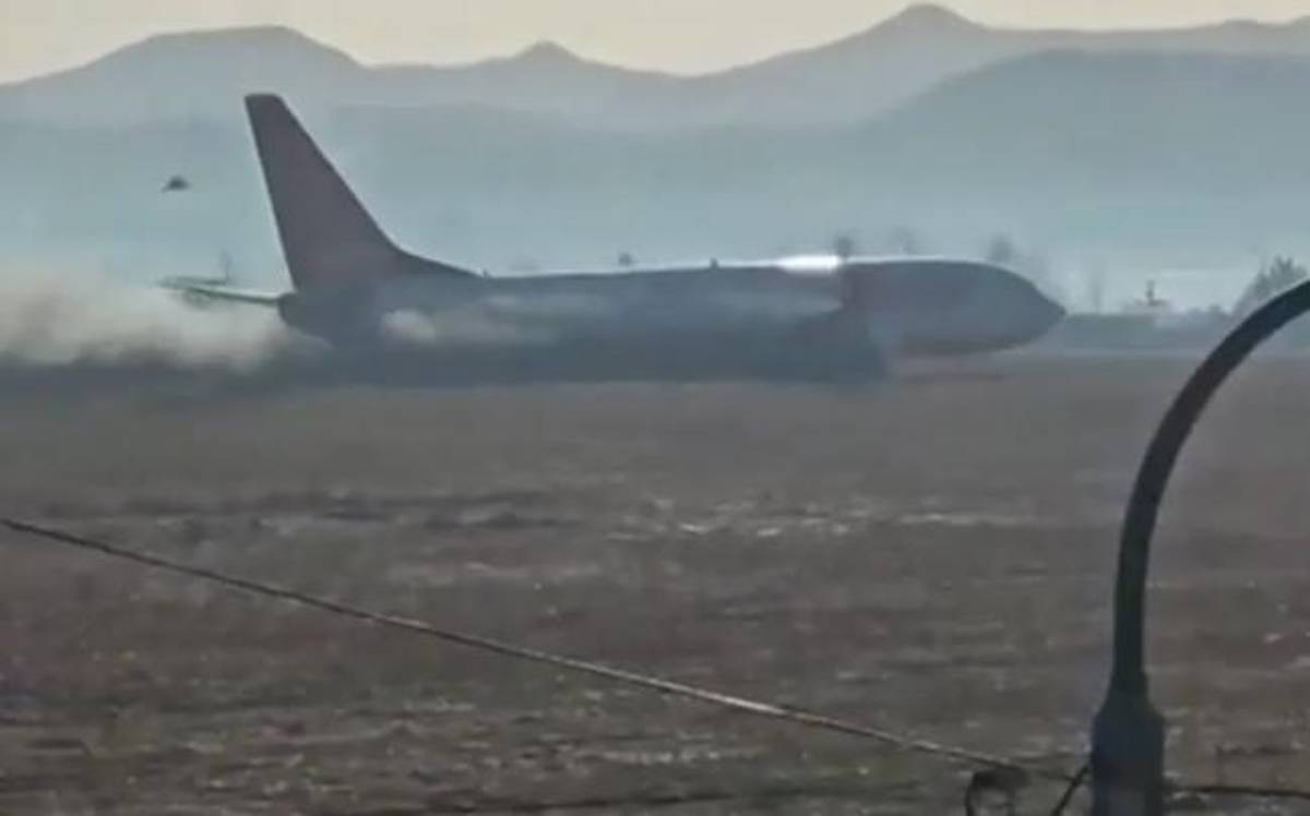 Tragedia en Corea del Sur: 179 muertos tras estrellarse un avión y la presunta causa del ...