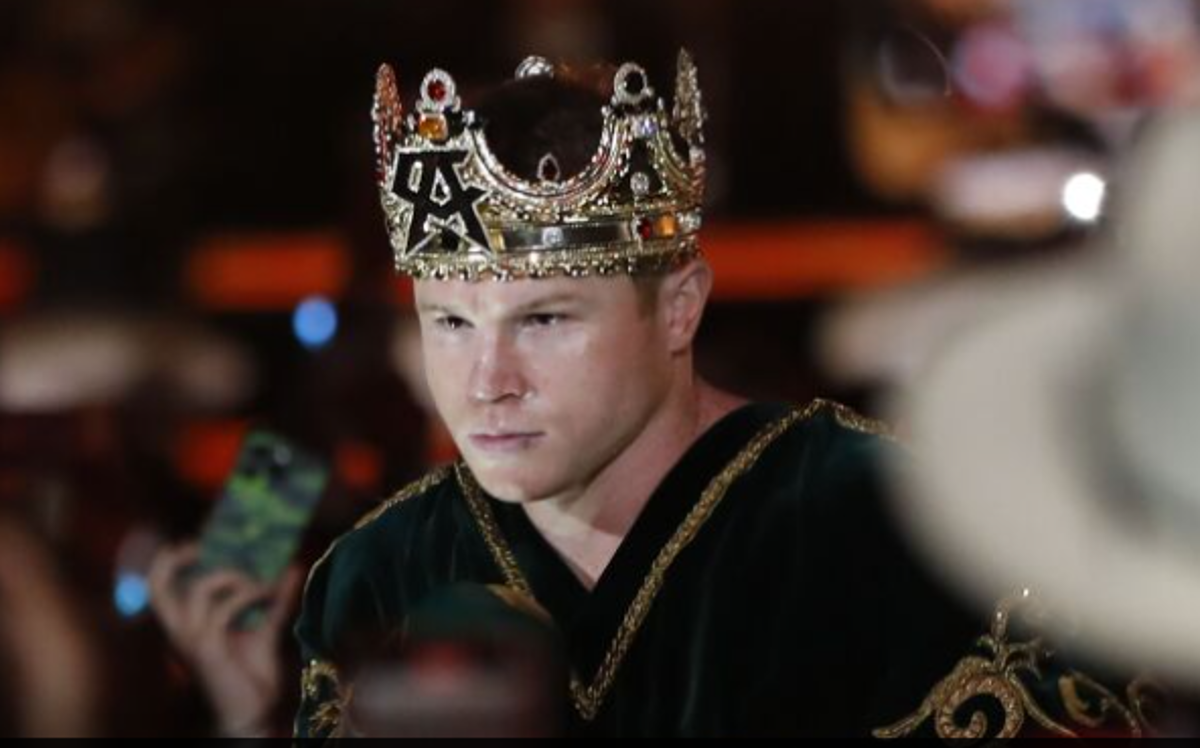 ¡Noche histórica! Estos son los mejores momentos del triunfo y regreso ...