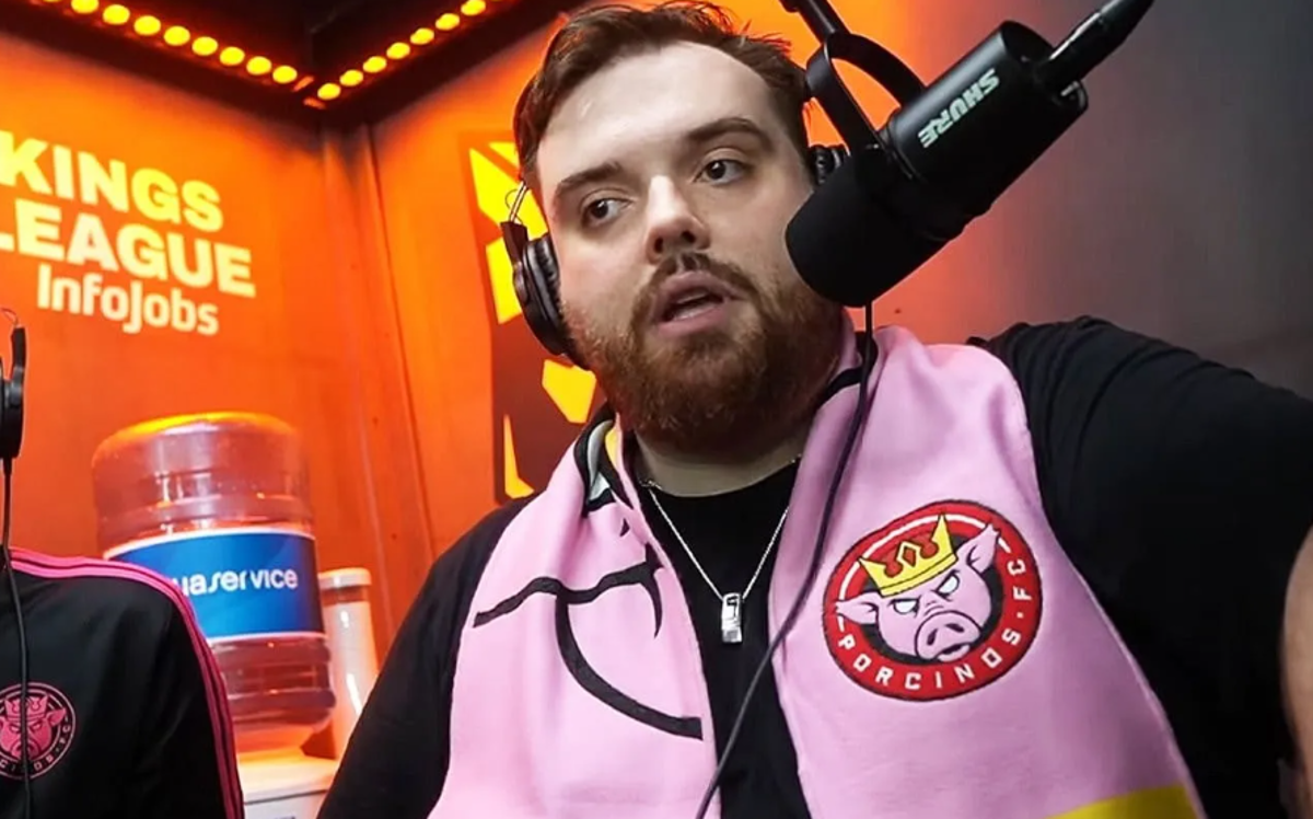 Llevan siete años juntos: así es ‘La Jefa’, la desconocida novia de ...