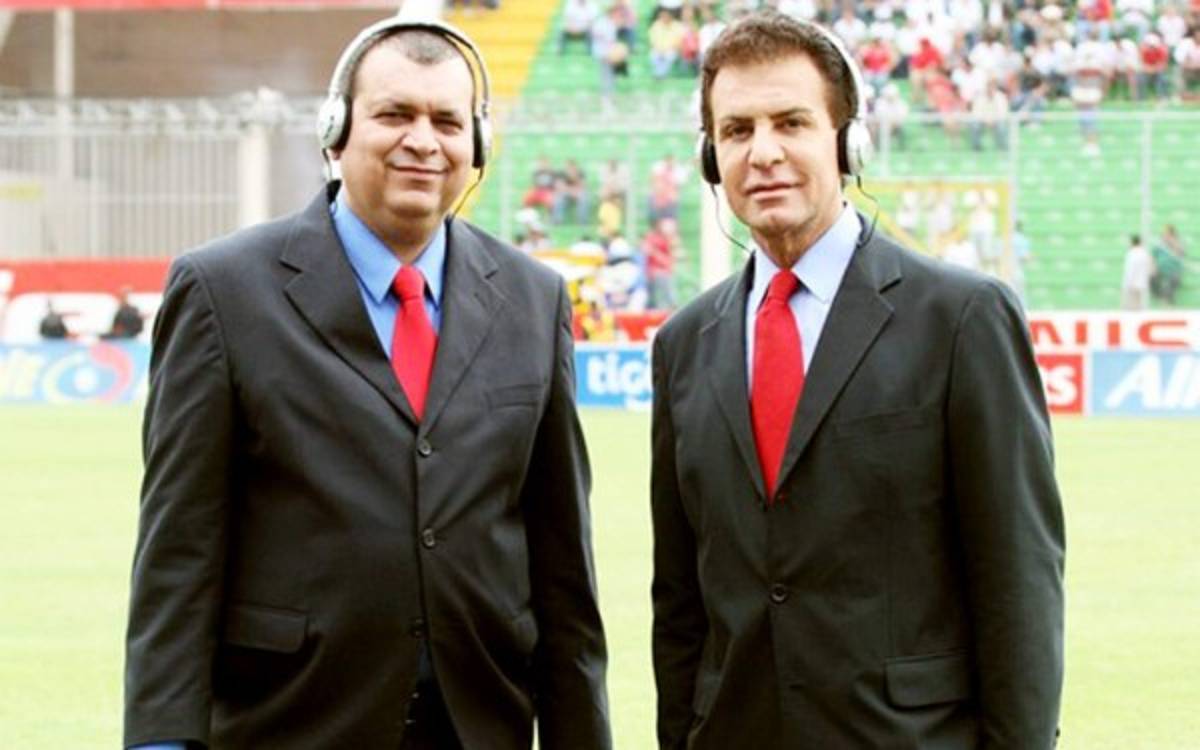 Orlando Ponce revela todo: Sus mujeres, Nasralla, la casa de su mamá y ...