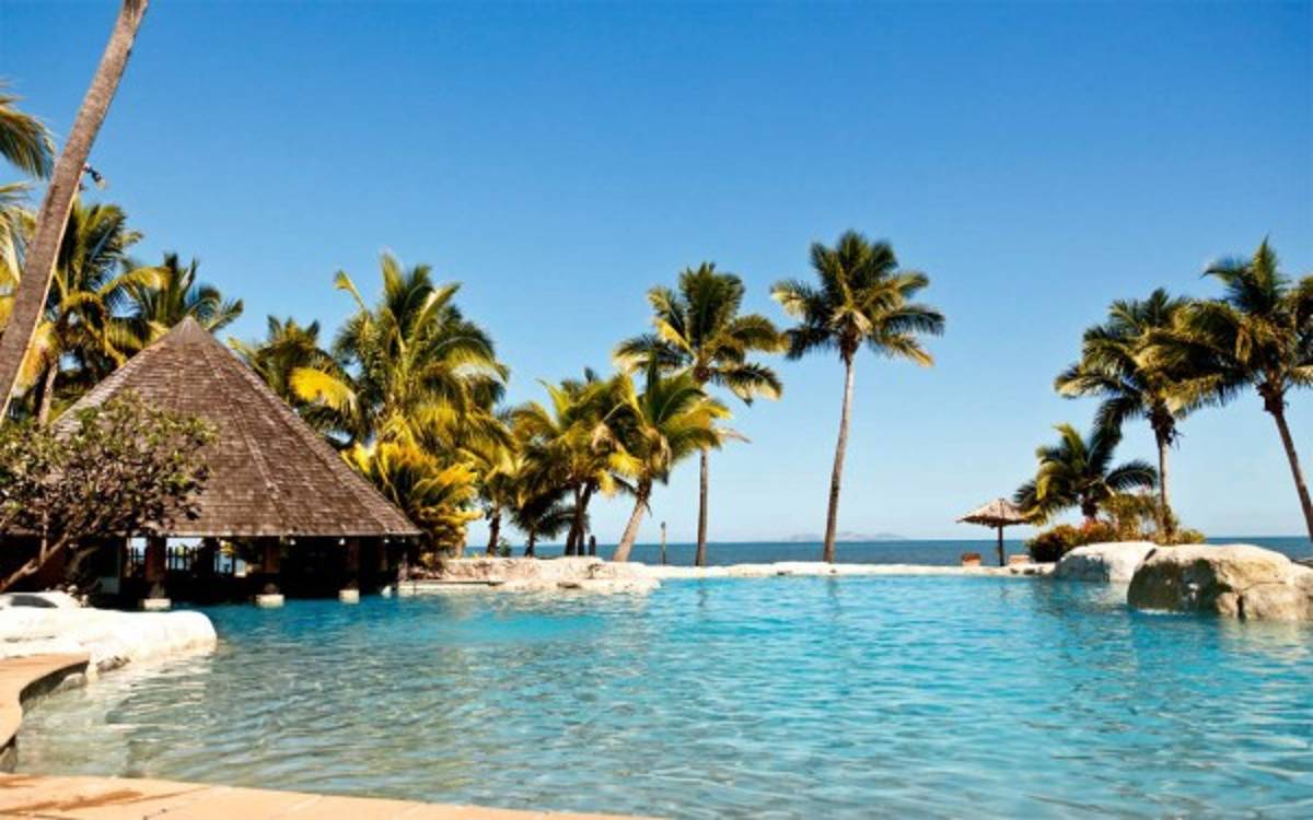 ConocÃ© la maravillosa repÃºblica de Fiji, rival de Honduras
