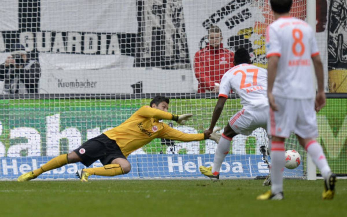 El Bayern Munich gana la Bundesliga en un tiempo rÃ©cord.