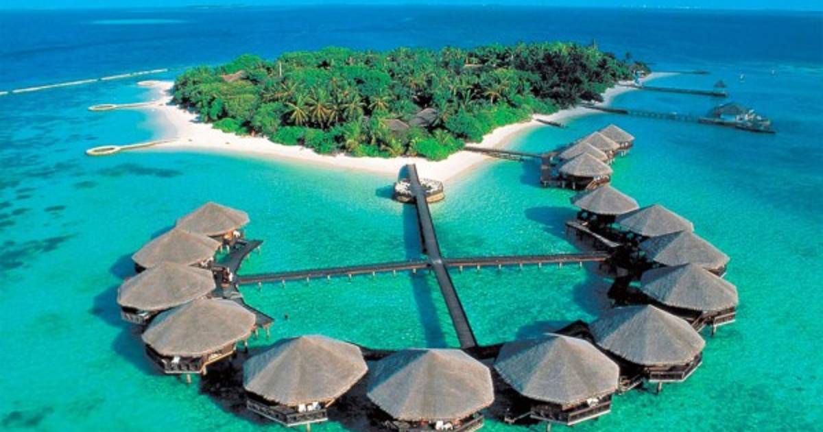 ConocÃ© la maravillosa repÃºblica de Fiji, rival de Honduras